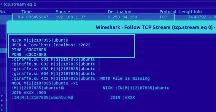 GoBruteforcer: New Golang-Based Malware Breaches Web Servers Via Brute ...