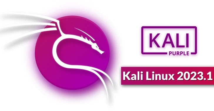 Kali Linux 2023.1 Released – What’s New! – Cyber Affairs