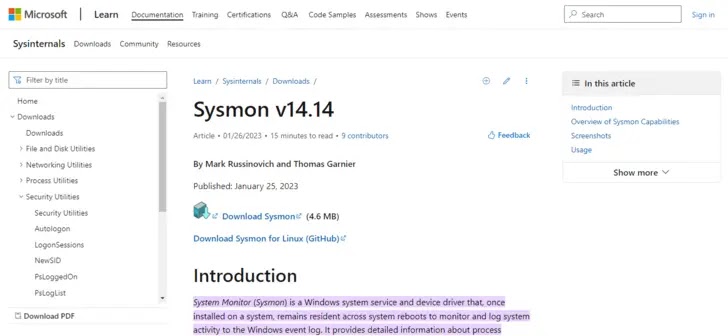 20 Best Threat Hunting Tools in 2023 – Cyber Affairs