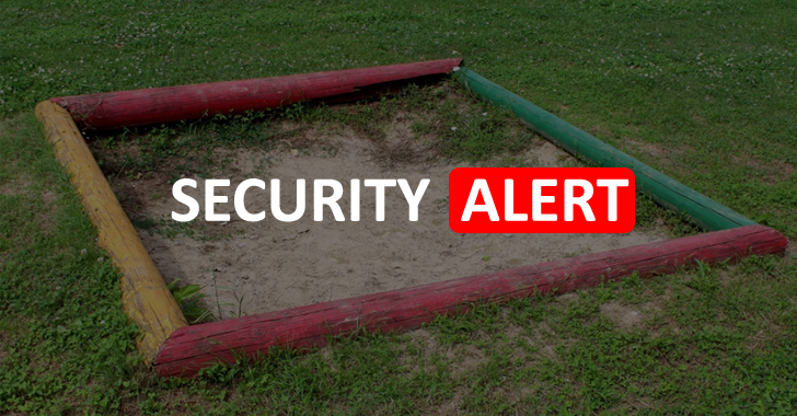 Critical Flaws In Vm2 Javascript Library Can Lead To Remote Code Execution Cyber Affairs