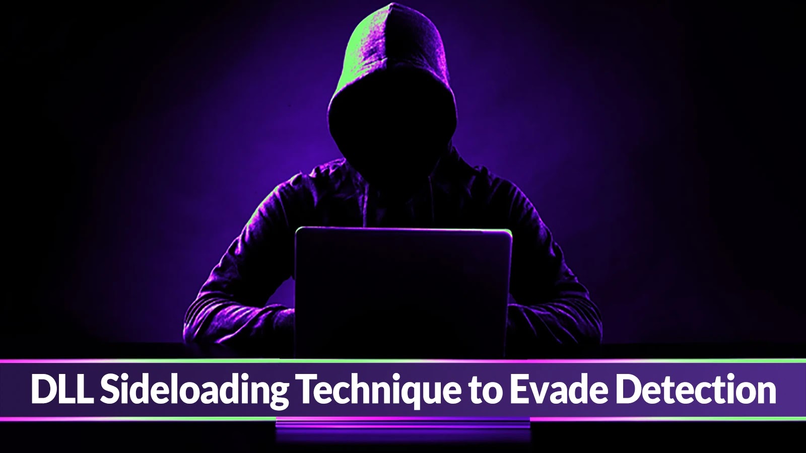 New Double DLL Sideloading Technique to Evade Detection – Cyber Affairs