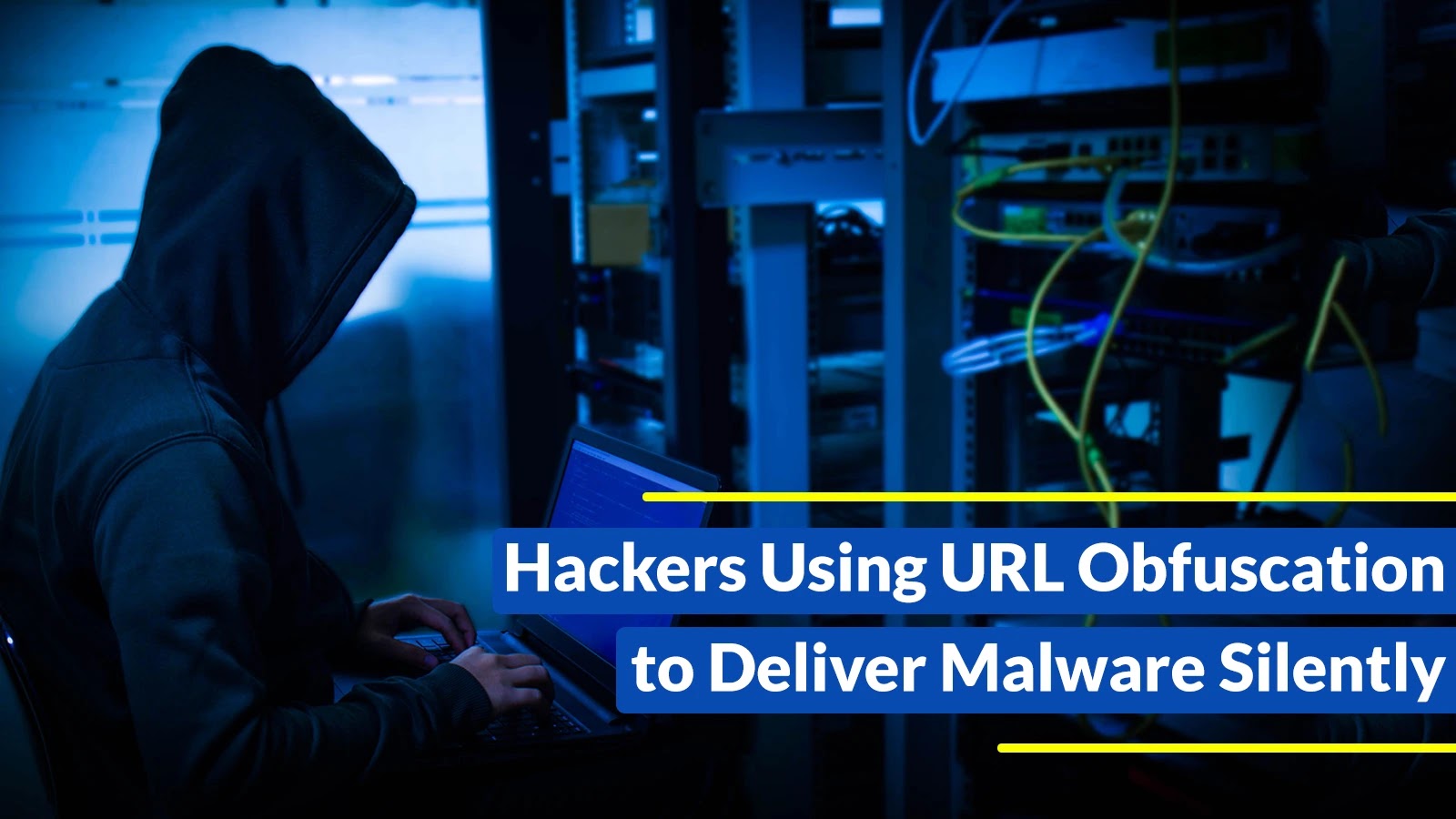 Hackers Use ‘URL Obfuscation’ Technique to Deliver Malware – Cyber Affairs