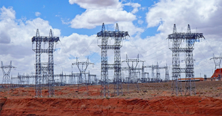 New Cosmicenergy Malware Exploits Ics Protocol To Sabotage Power Grids