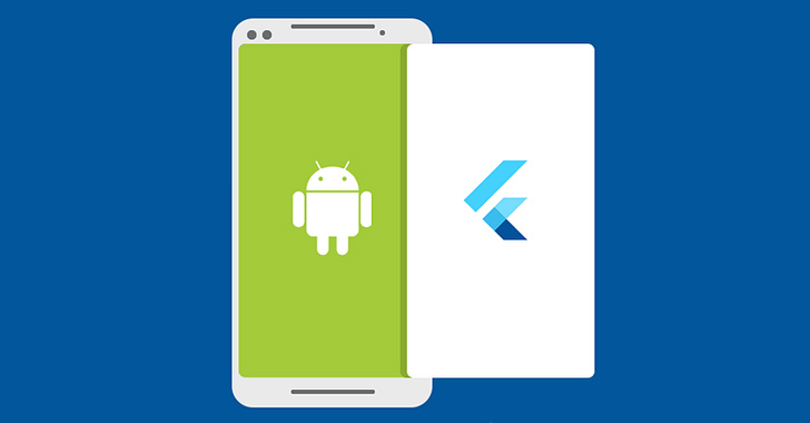 Fluhorse: Flutter-Based Android Malware Targets Credit Cards and 2FA Codes – Cyber Affairs