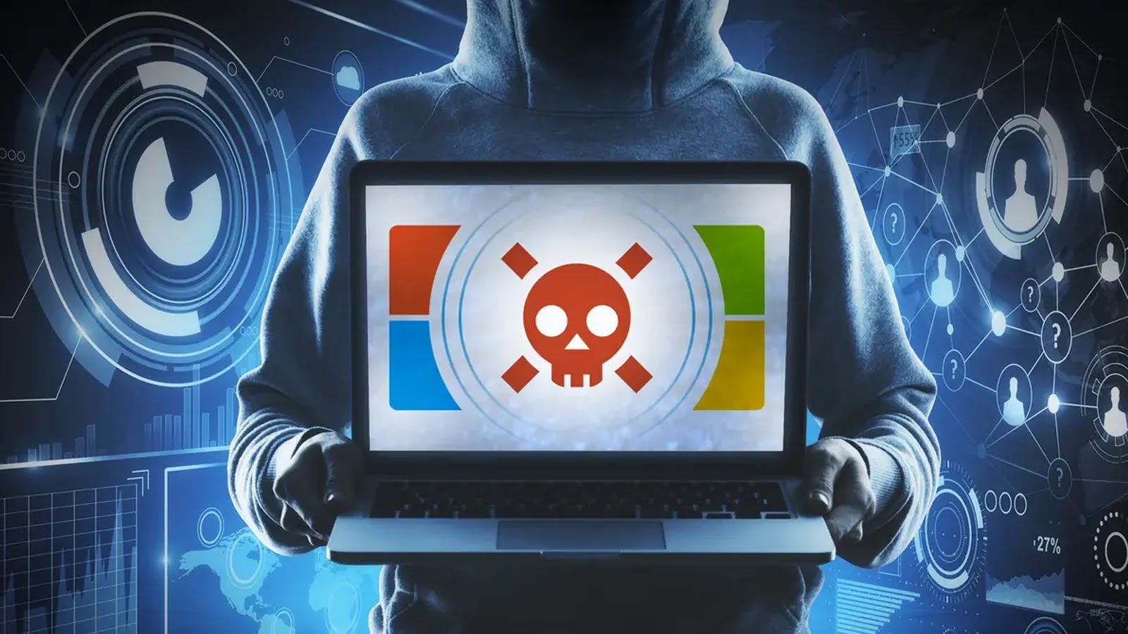 Malware Attacking Remote Desktop Protocol Clients to Steal Data – Cyber Affairs