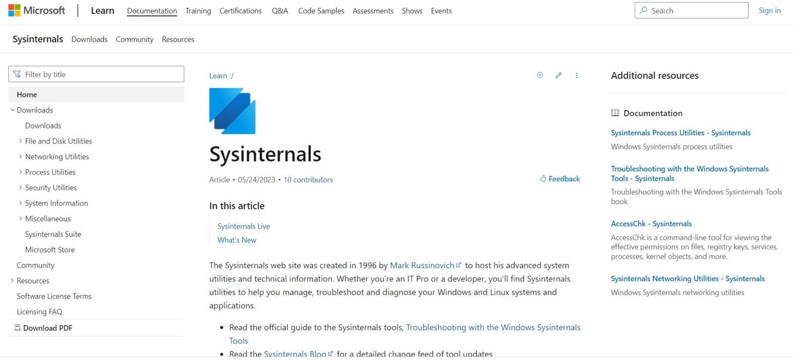 Top 10 Best SysAdmin Tools 2022 – Cyber Affairs