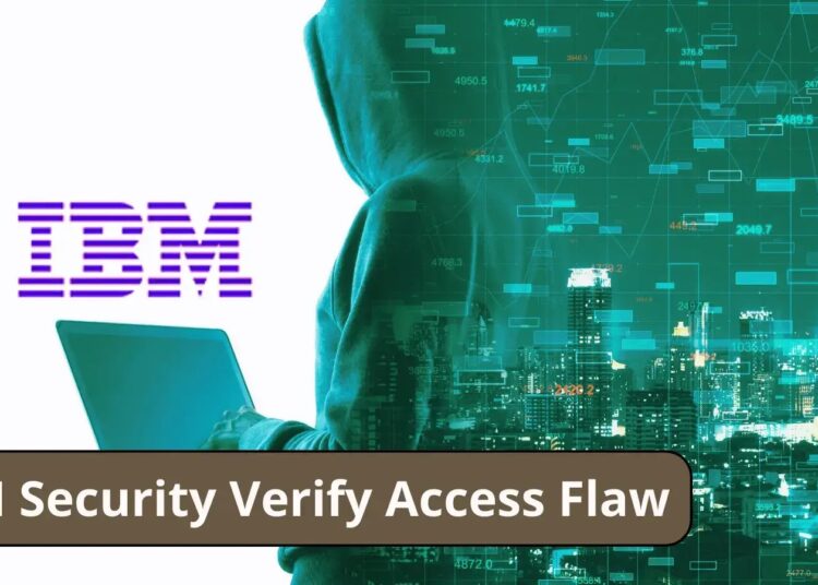 Ibm Security Verify Access Flaw Let Attacker Launch Phishing Attacks Cyber Affairs