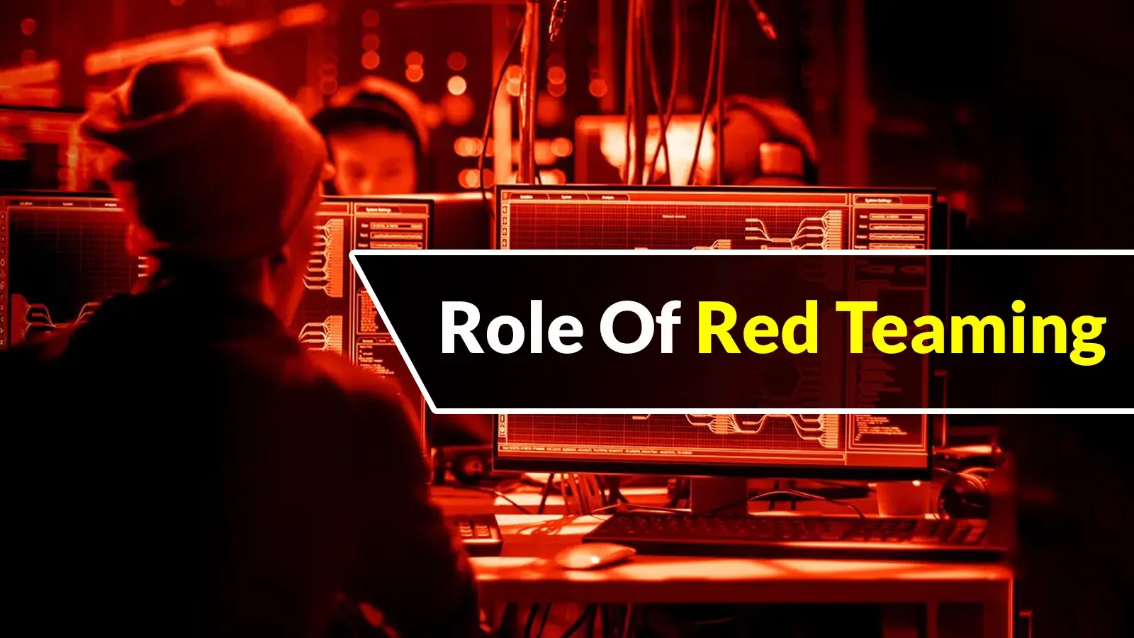 Role Of Red Teaming In Cyber Security – Cyber Affairs