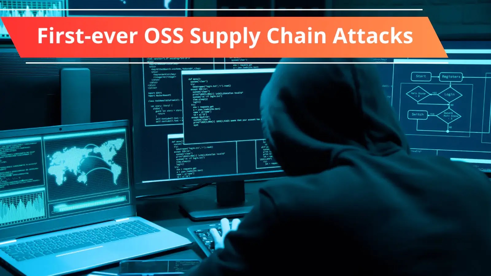 First Ever Open Source Software Supply Chain Attacks Cyber Affairs