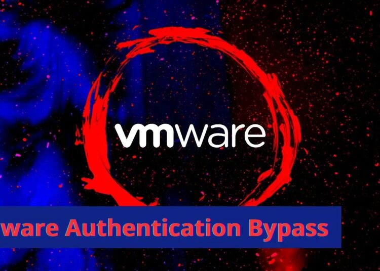 Vmware Sd Wan Vulnerability Let Attacker Bypass Authentication Cyber