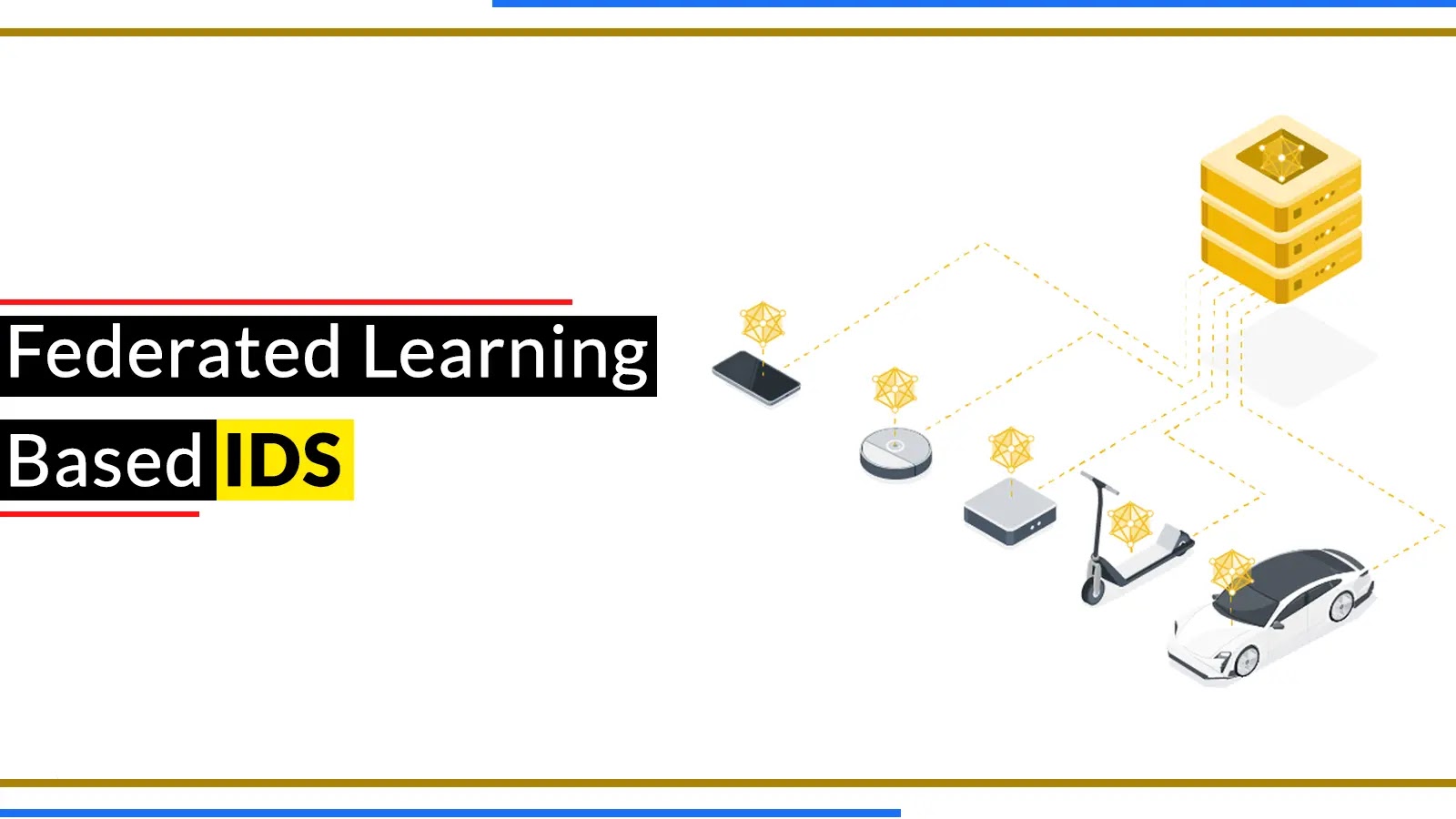 Federated Learning Based IDS – Key Challenges and Future Paths – Cyber Affairs