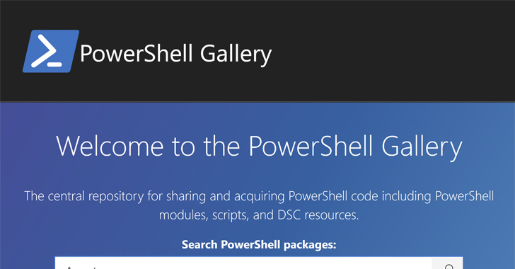 Experts Uncover Weaknesses in PowerShell Gallery Enabling Supply Chain Attacks – Cyber Affairs
