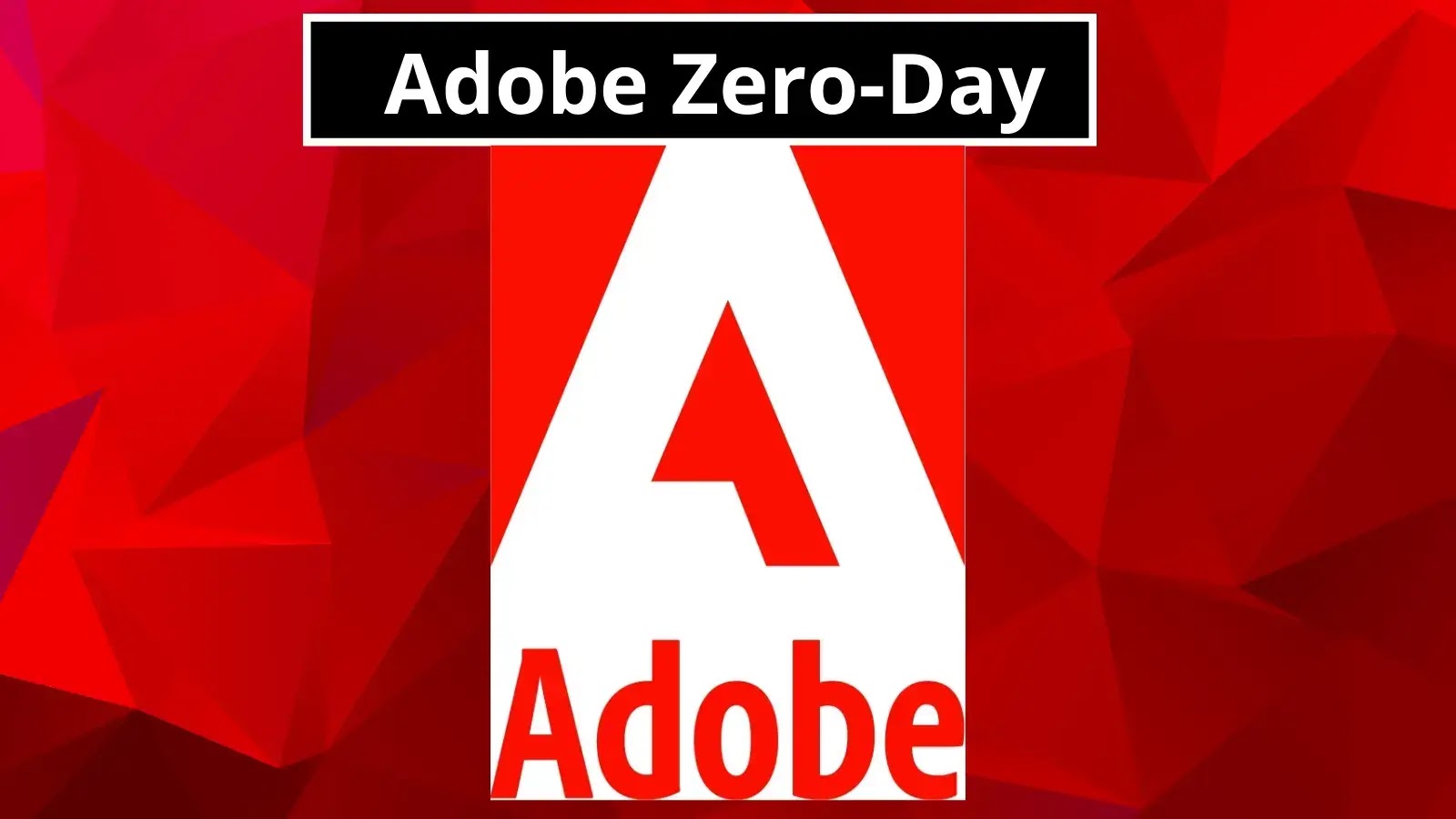 Adobe Pdf Creator Zero Day Vulnerability Exploited In The Wild Cyber