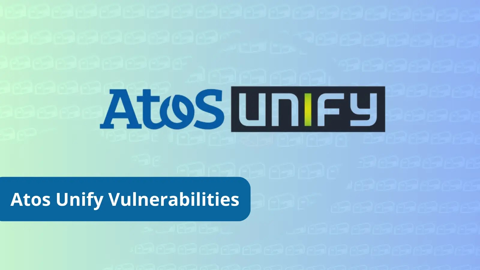 Atos Unify Vulnerabilities Let Attacker Execute Remote Code Cyber Affairs
