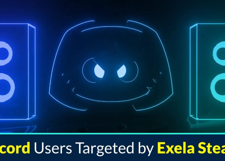 Exela Stealer Attacking Discord Users to Steal Login Credentials – Cyber Affairs