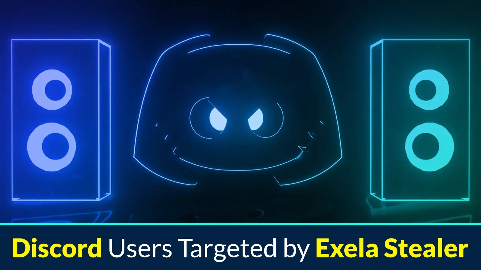 Exela Stealer Attacking Discord Users to Steal Login Credentials – Cyber Affairs