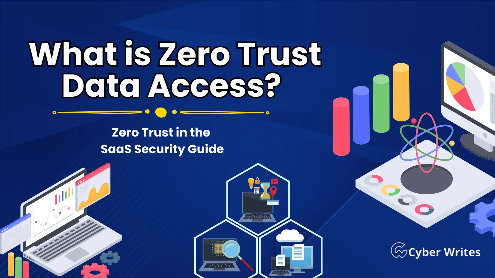 What is Zero Trust Data Access? Comprehensive Guide – Cyber Affairs