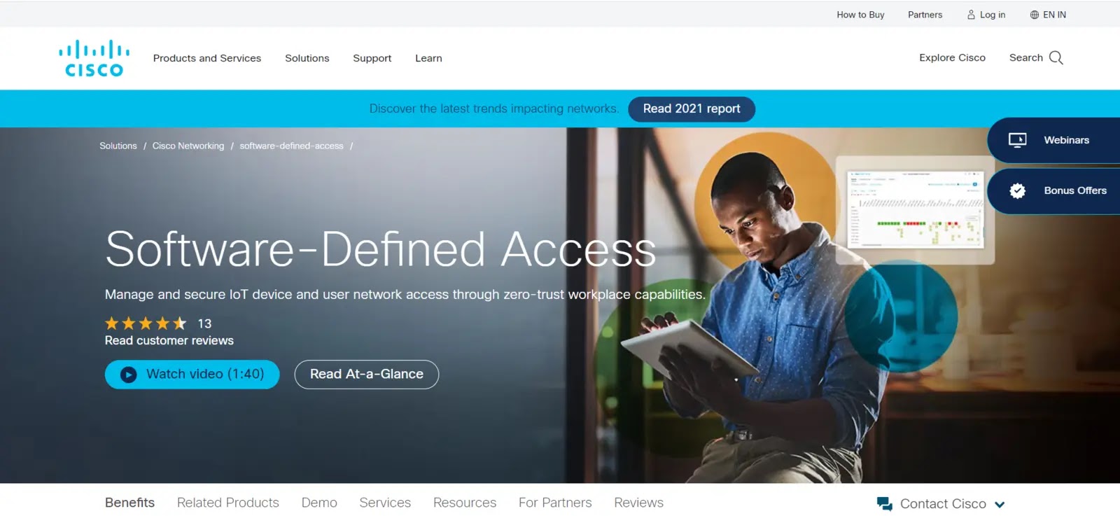 10 Best Software Defined Perimeter (SDP) Tools In 2023 – Cyber Affairs