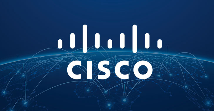 Cisco Issues Urgent Fix For Authentication Bypass Bug Affecting