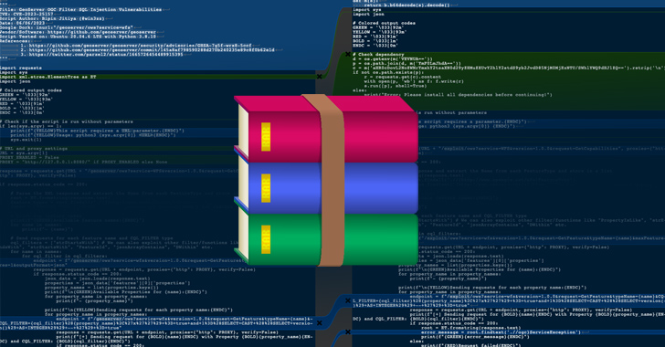 Beware: Fake Exploit for WinRAR Vulnerability on GitHub Infects Users with VenomRAT – Cyber Affairs
