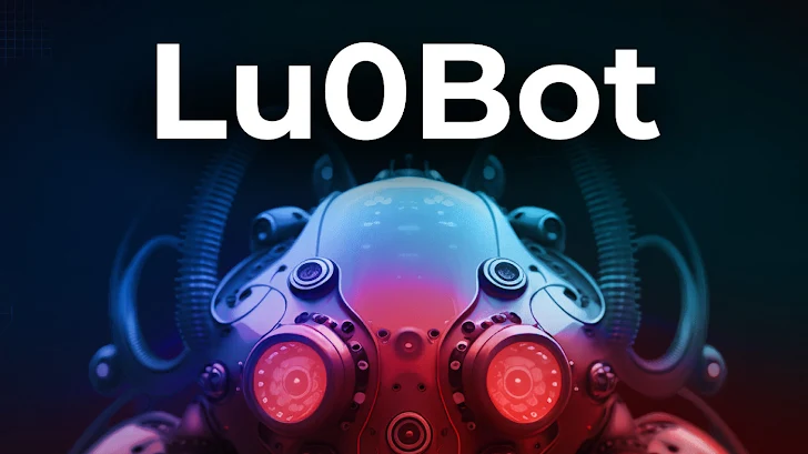 Analysis and Config Extraction of Lu0Bot, a Node.js Malware with ...