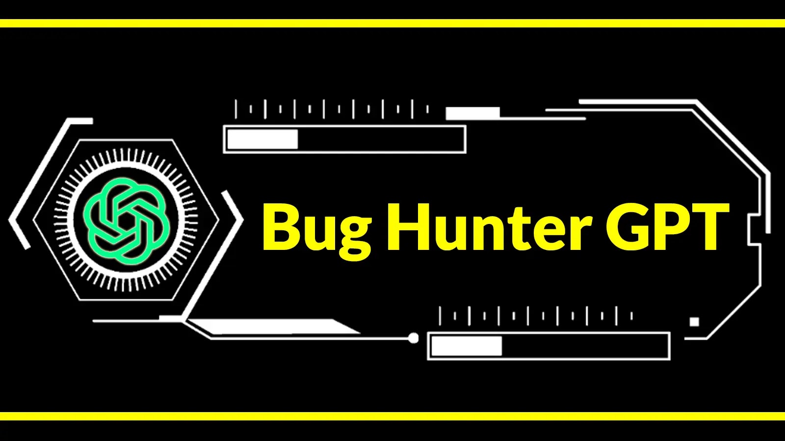 Bug Hunter GPT – AI Assistant that Replies for Hacking Questions – Cyber Affairs
