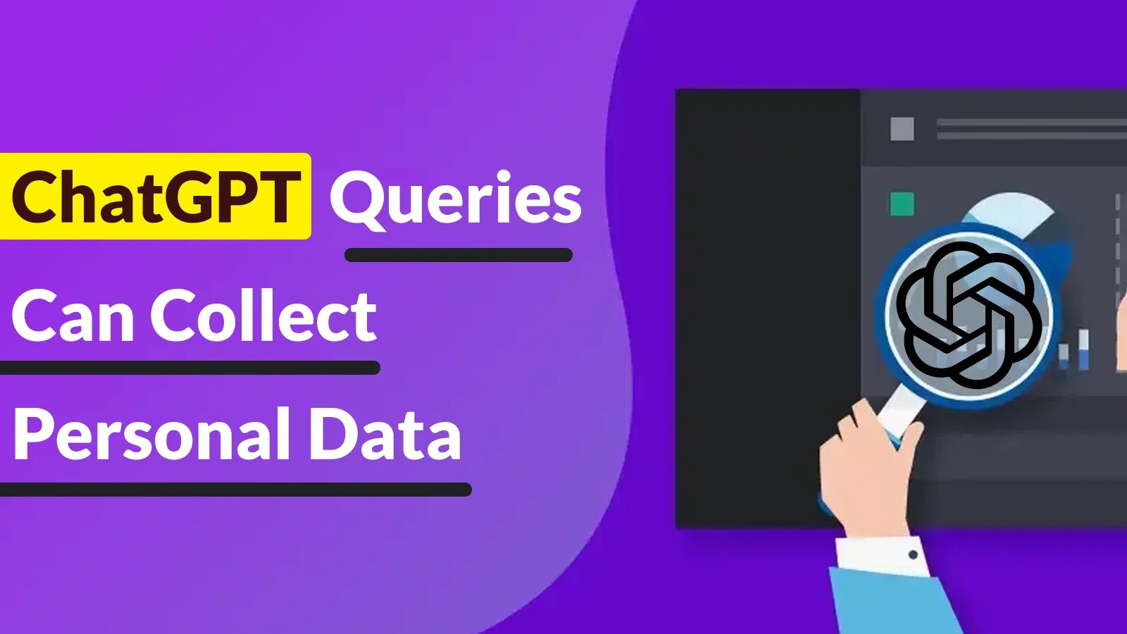 Google Researchers Find ChatGPT Queries Collect Personal Data – Cyber ...