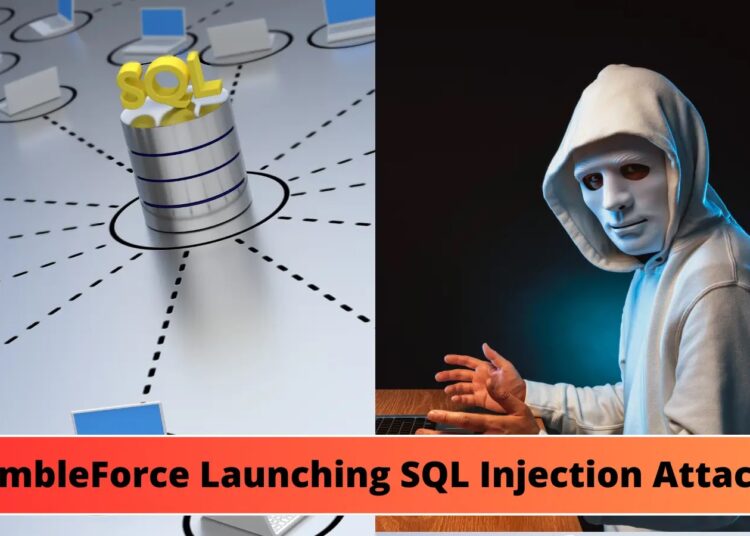 New Hacker Group Uses SQL Injection to Hack Companies | Cyber Affairs