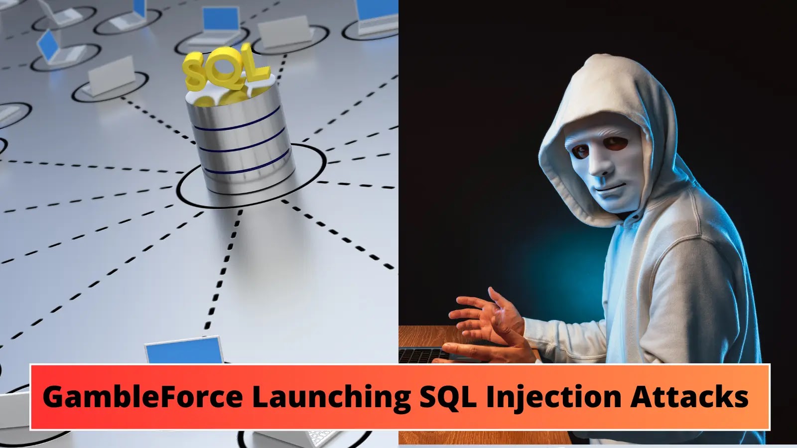 New Hacker Group Uses SQL Injection to Hack Companies | Cyber Affairs