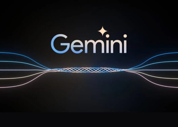 Google Launches Gemini, the Most Capable and Largest AI Model – Cyber ...
