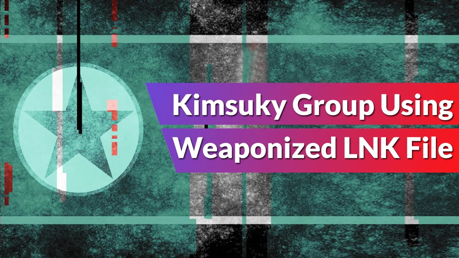 Kimsuky Group Using Weaponized file Deploy AppleSeed Malware – Cyber Affairs