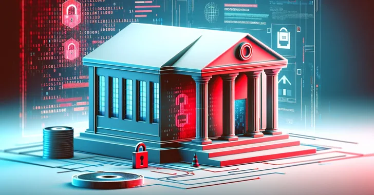 New JavaScript Malware Targeted 50,000+ Users at Dozens of Banks ...